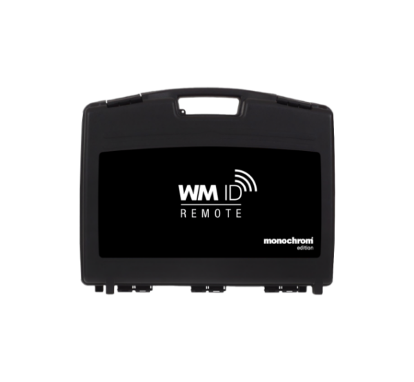 Wm Id Remote